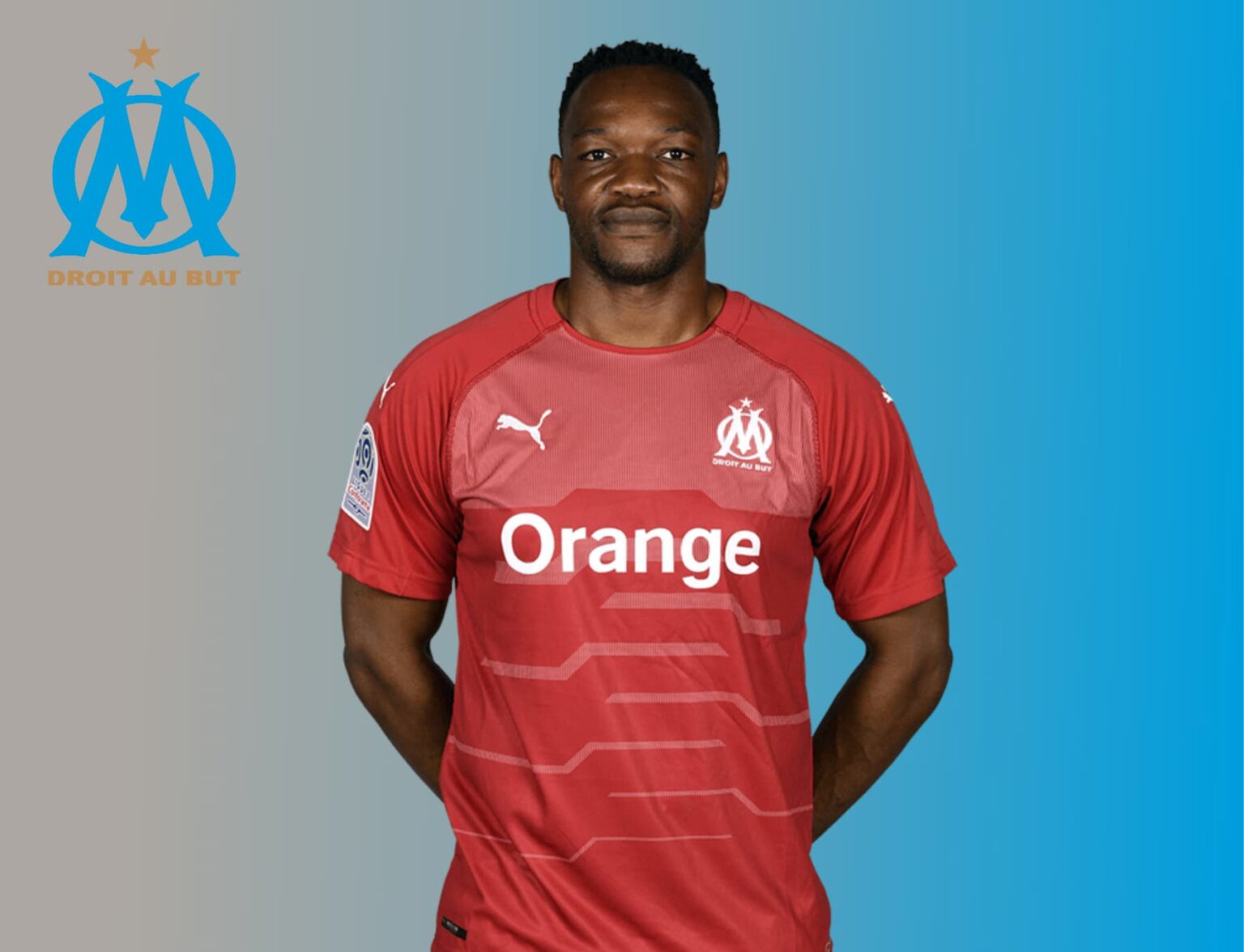 Steve Mandanda, le coeur olympien ! - BKeeper Sport