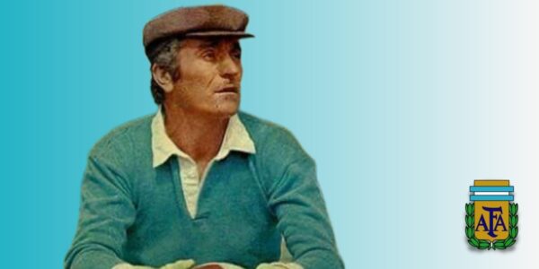 Amadeo Carrizo, le gardien de légende de River Plate