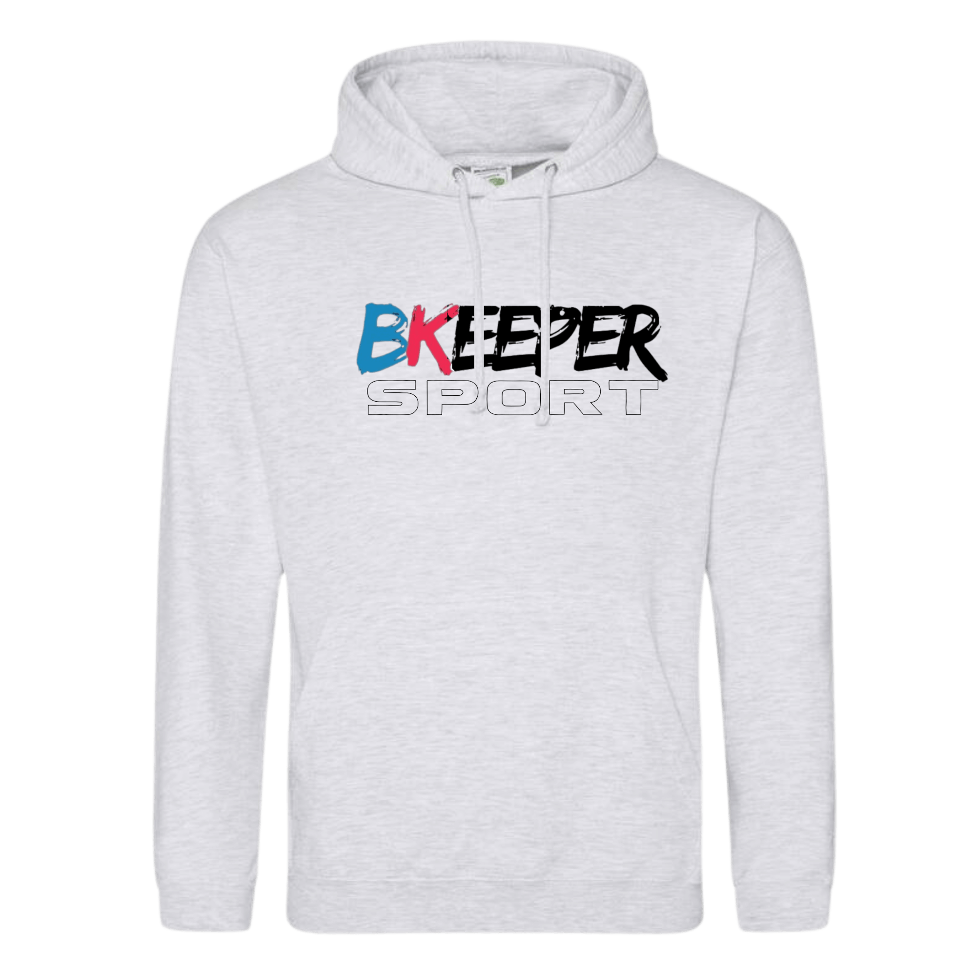 Sweat BKeeper Gris BKeeper Sport