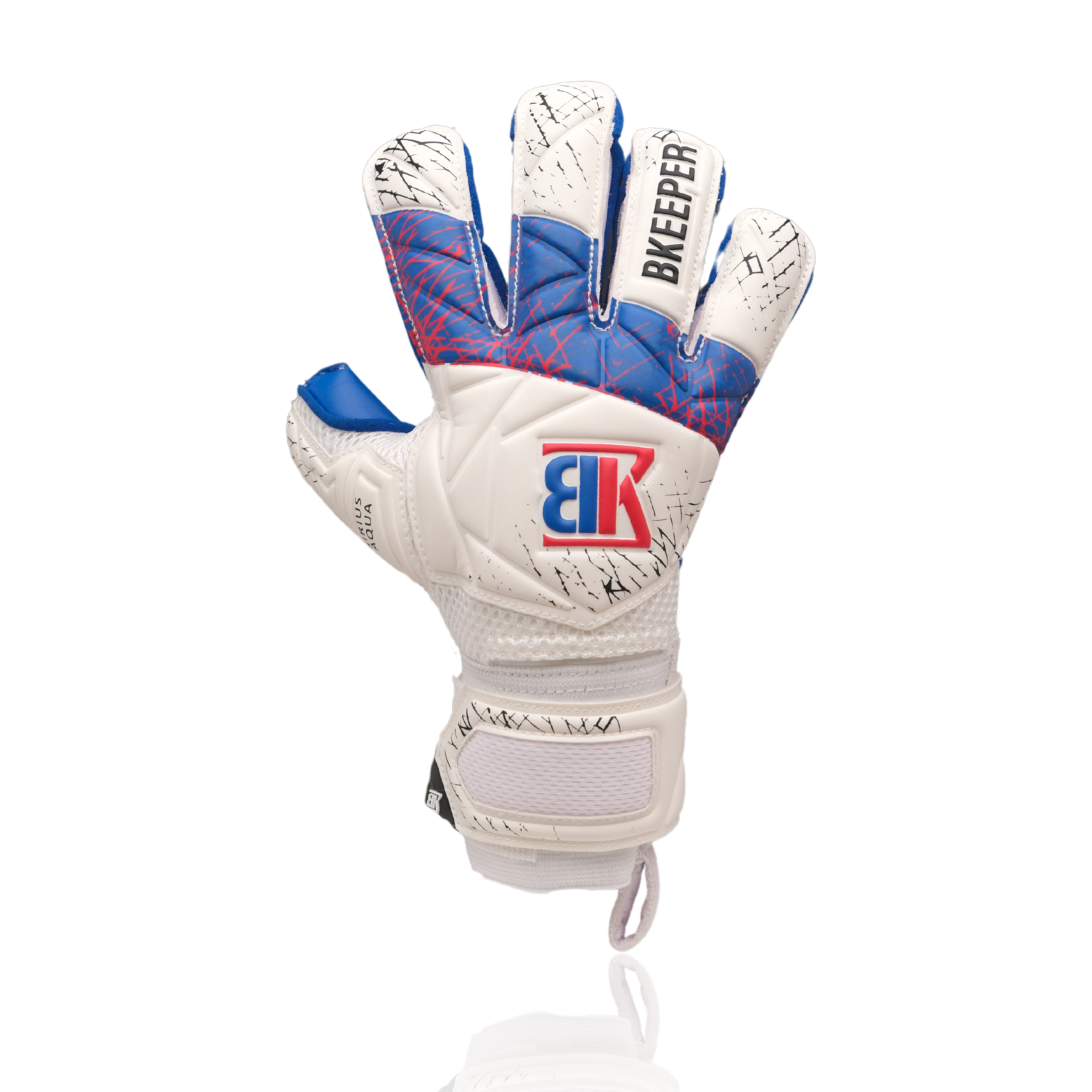 BKeeper Sport | Le spécialiste des gants de gardiens de but français
